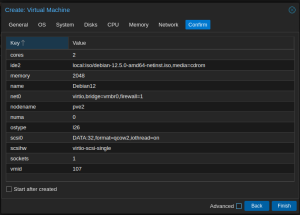 Configuration d’une adresse IP statique sur Debian 12 – Oleks IT Blog