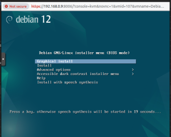 Configuration d’une adresse IP statique sur Debian 12 – Oleks IT Blog