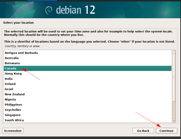Installation de Debian sur VMware Workstation – Oleks IT Blog