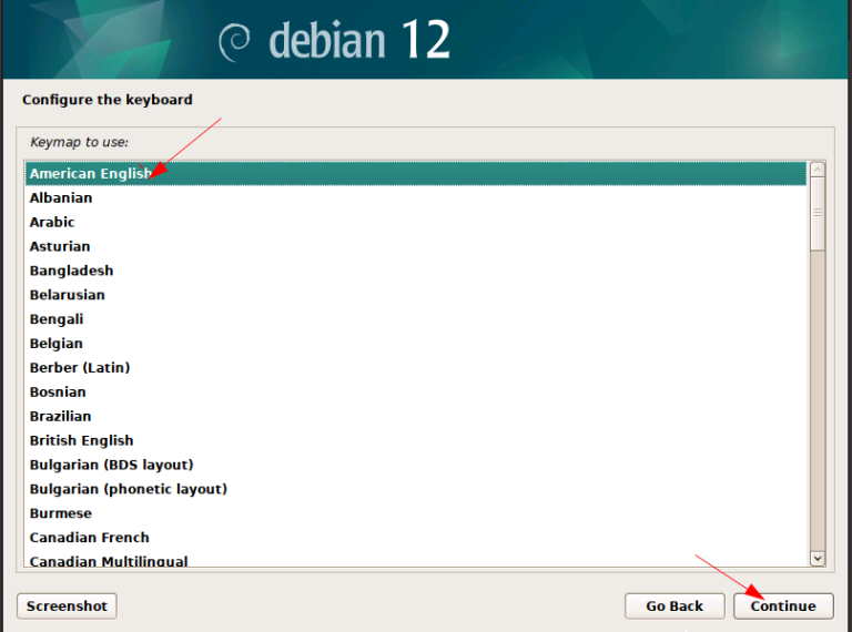 Installation de Debian sur VMware Workstation – Oleks IT Blog
