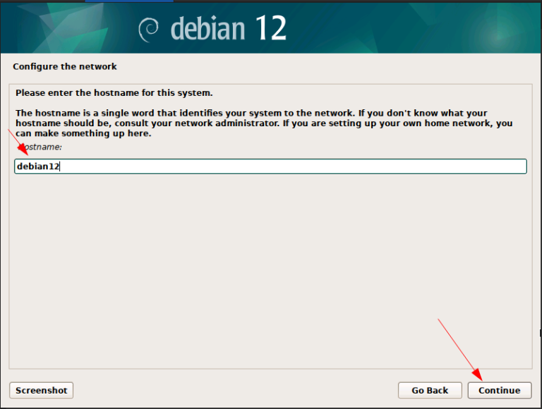 Installation de Debian sur VMware Workstation – Oleks IT Blog