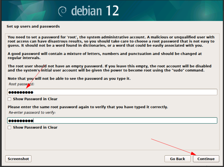 Installation de Debian sur VMware Workstation – Oleks IT Blog