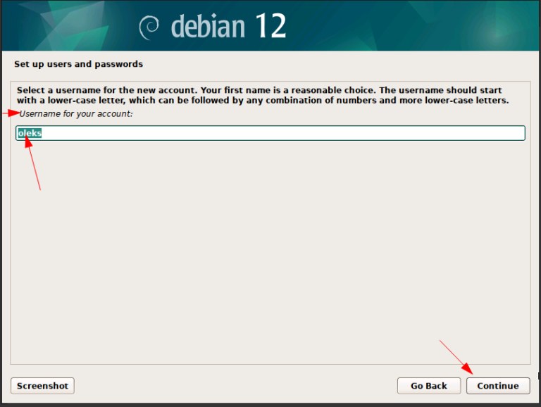 Installation de Debian sur VMware Workstation – Oleks IT Blog