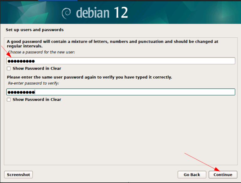 Installation de Debian sur VMware Workstation – Oleks IT Blog