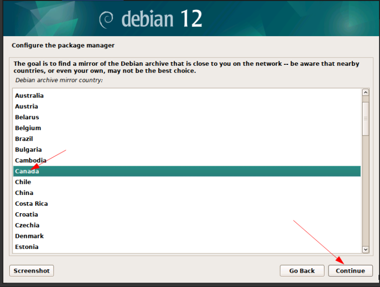 Installation de Debian sur VMware Workstation – Oleks IT Blog