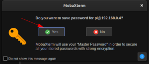 Utilisation de MobaXterm pour la gestion des serveurs – Oleks IT Blog