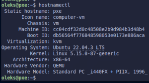 Vérifier la Version de votre OS sous Linux – Oleks IT Blog