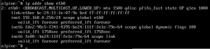 Installation et Configuration d’Alpine Linux – Oleks IT Blog