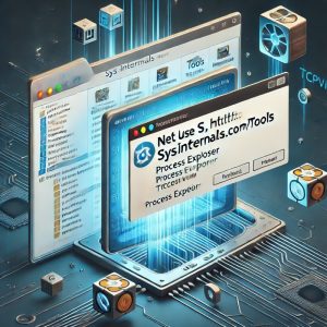 Utiliser Sysinternals sans installation – Oleks IT Blog