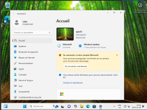 Installation de Windows 11 sur VMware Workstation – Oleks IT Blog