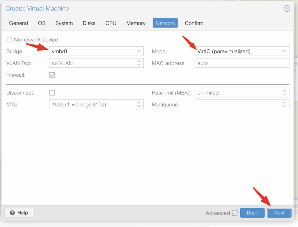 Installation Debian 13 sur Proxmox – Oleks IT Blog