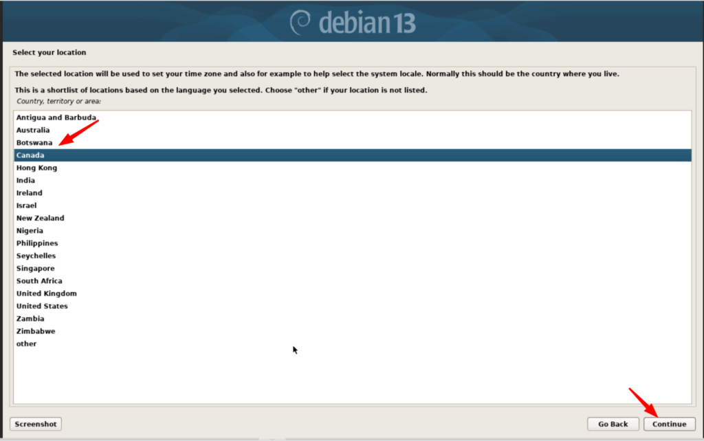 Installation Debian 13 sur Proxmox – Oleks IT Blog