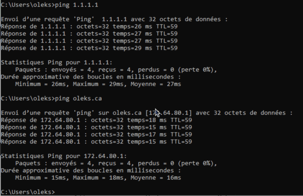 Configuration initiale de pfSense en CLI – Oleks IT Blog