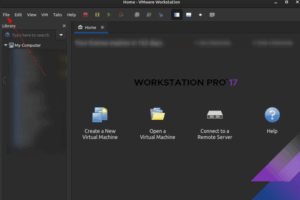 Installation ubuntu 24.04 sur VMware Workstation – Oleks IT Blog