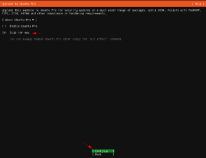 Installation ubuntu 24.04 sur VMware Workstation – Oleks IT Blog