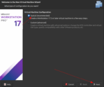 Installation ubuntu 24.04 sur VMware Workstation – Oleks IT Blog